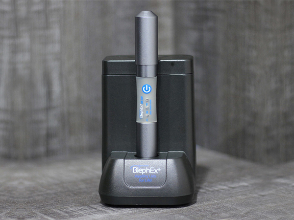 Eye Care Technology in Houston TX | Heights Eye Studio