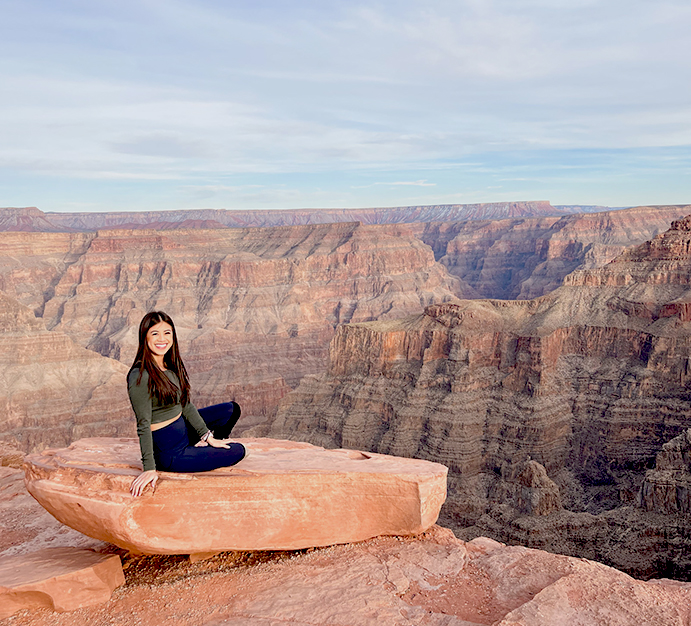 Meet Dr. Jennifer Vuong