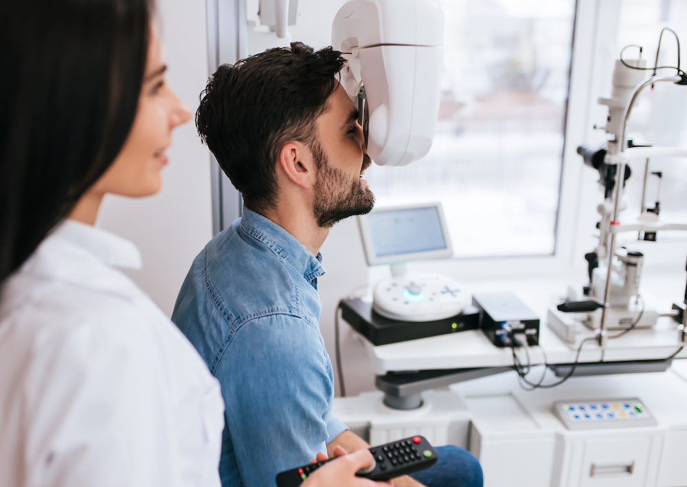 Choosing the Best Optometrist | How to Choose an Optometrist