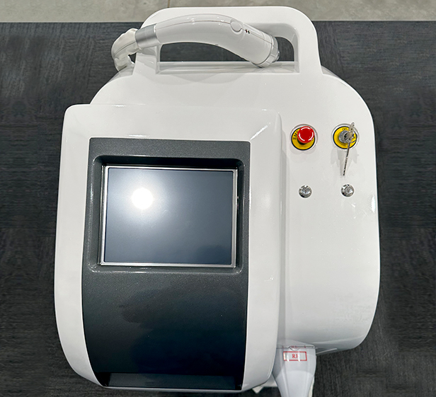 Radiofrequency (RF) Procedure