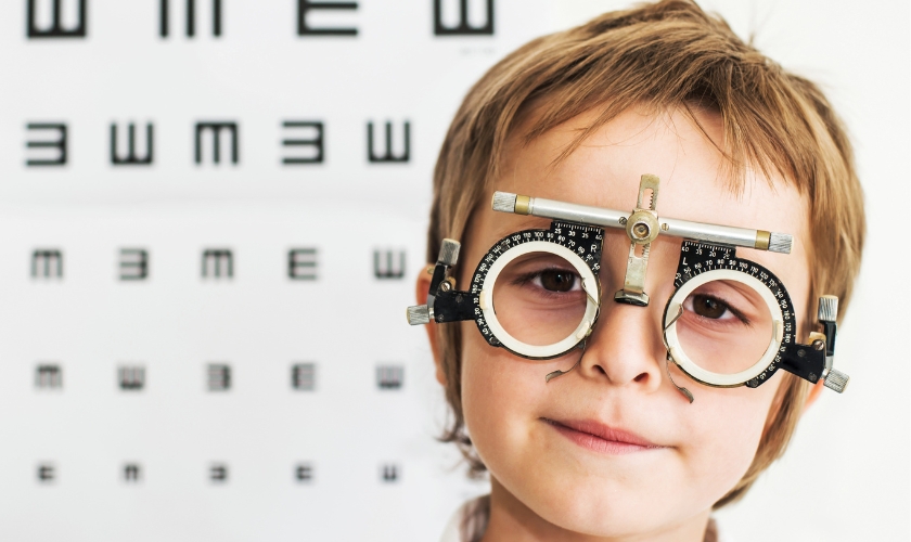 Understanding Eye Tests: A Comprehensive Guide