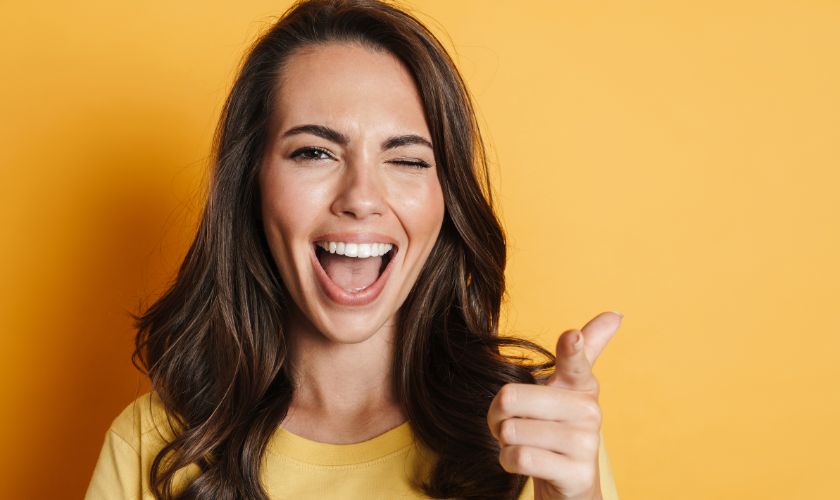 Why Do We Need to Blink So Often? Houston Optometrist's Tips