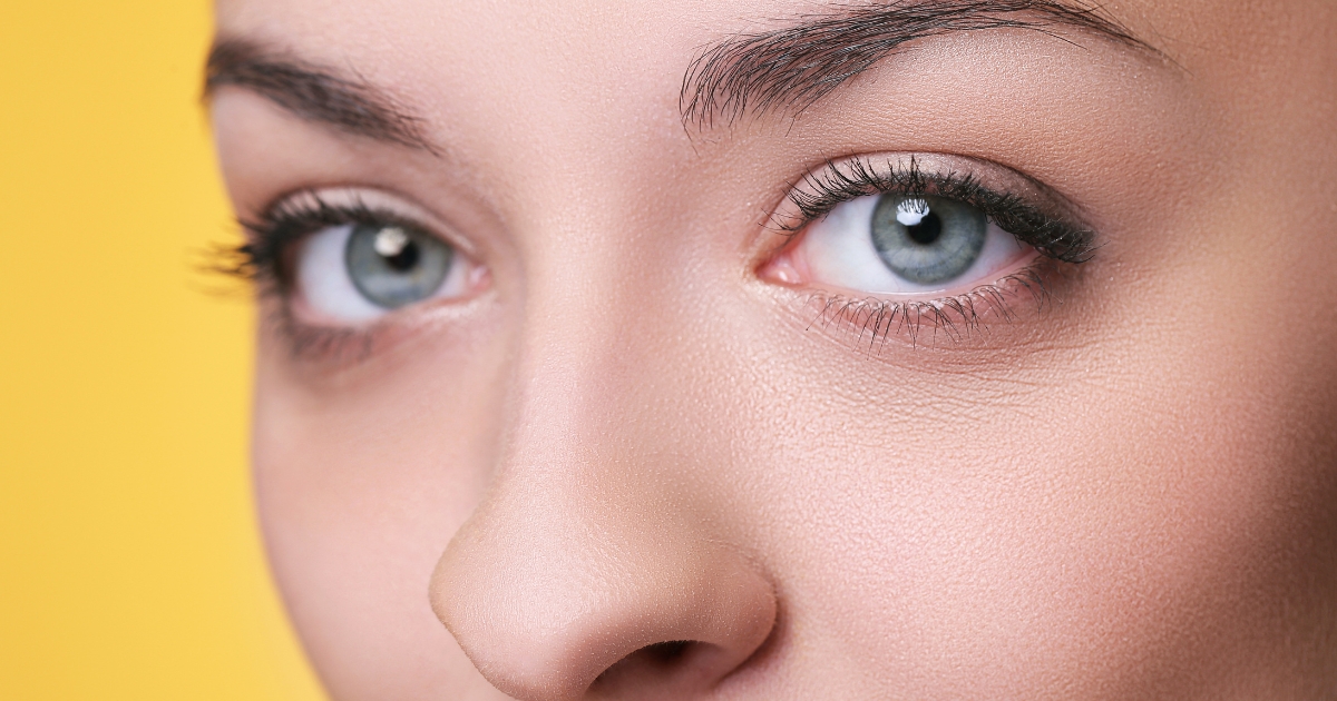 Signs of Healthy Eyes | Approved by Optometrists