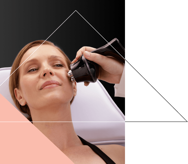 Dynamic Muscle Stimulation in Houston. TX | Heights Eye Studio