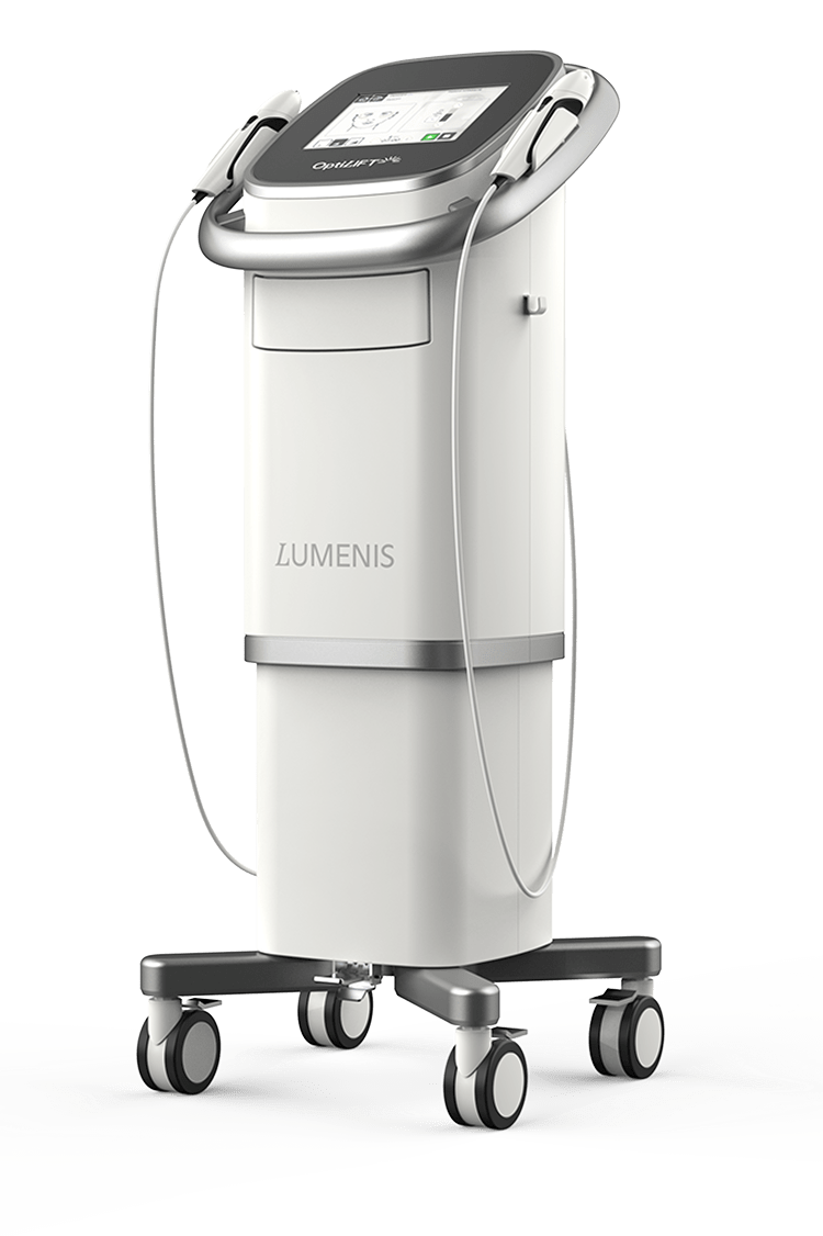 Dynamic Muscle Stimulation in Houston. TX | Heights Eye Studio